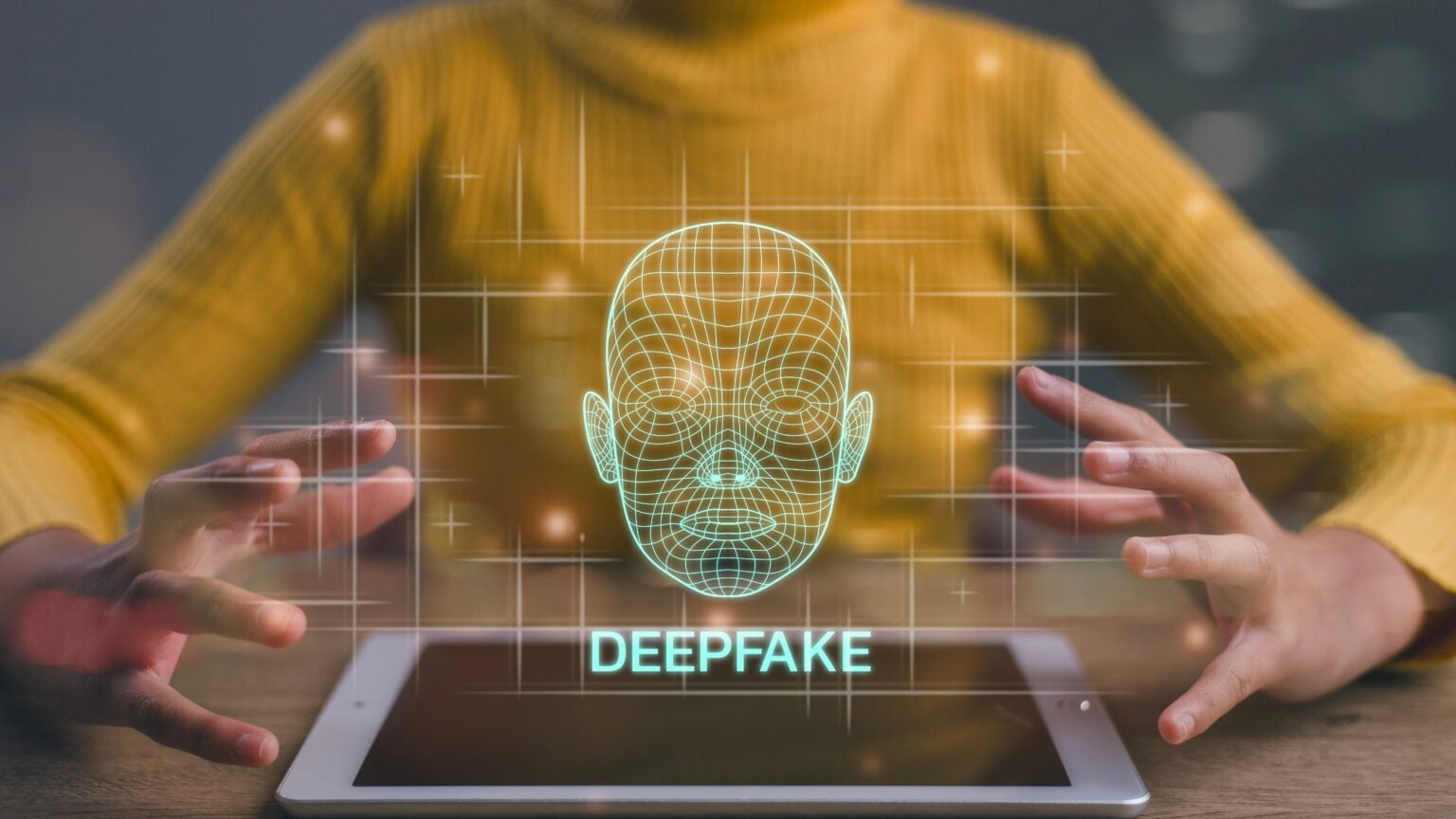 Deepfake en AVG: Privacyrechtelijke Gevolgen van Deep Fakes | Lex Digitalis